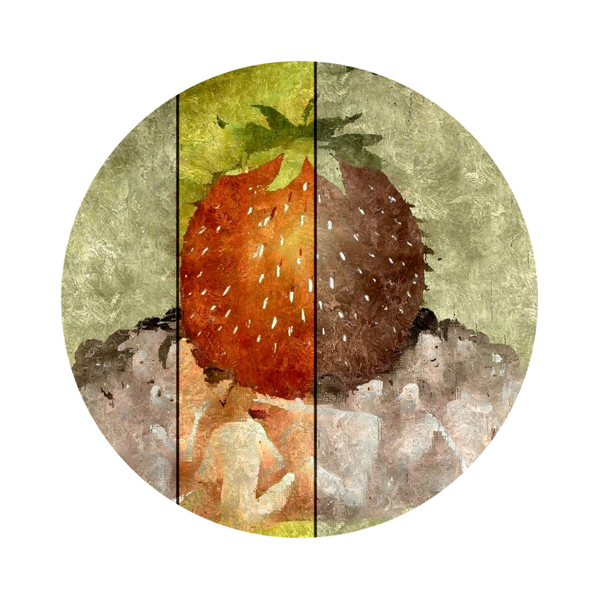 Stephen Becker – NNA Tapes