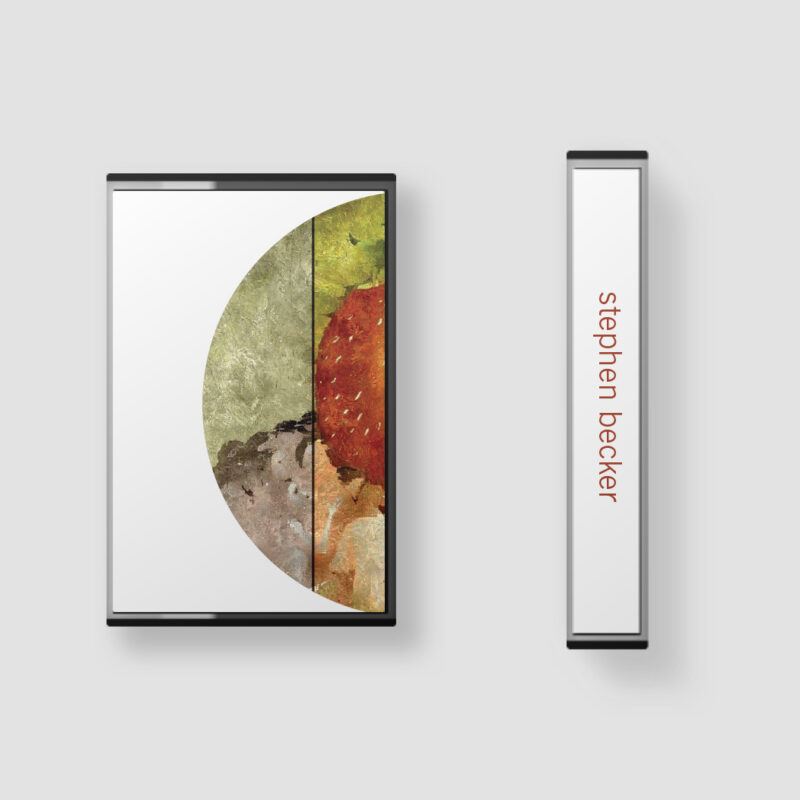 Stephen Becker – NNA Tapes